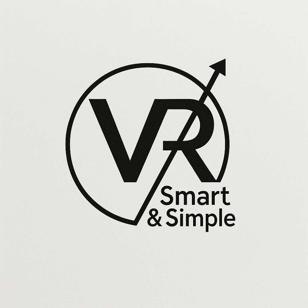 VR Smart & Simple – VR Smart Simple